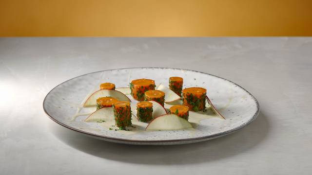 Carrot & Hay | Eatery Berlin