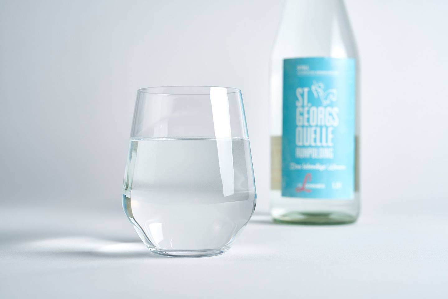 The mineral water guide | Eatery Berlin