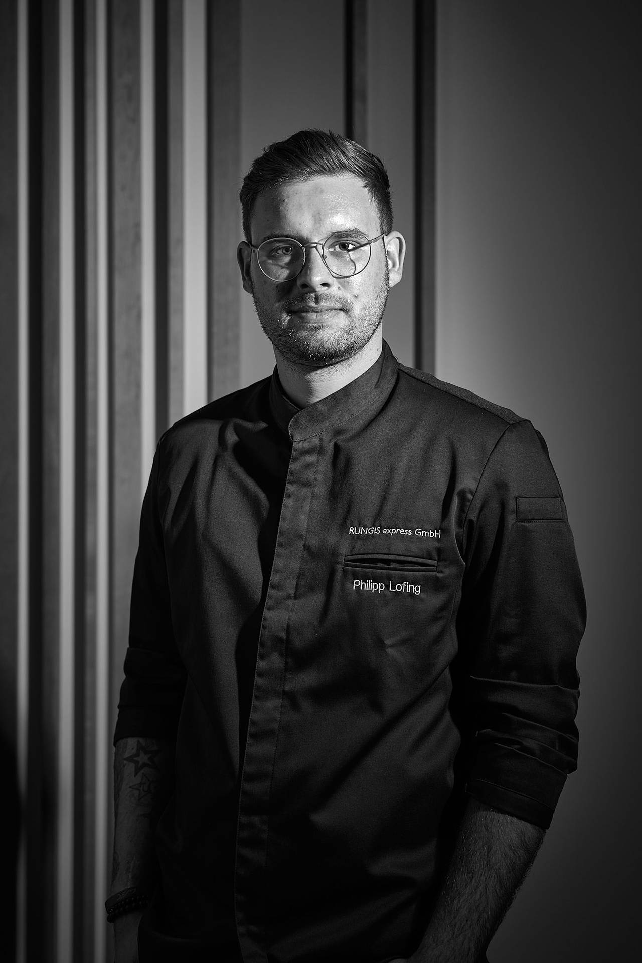 Lumi Küchenparty Vol.3 in der Seezeitlodge Hotel & Spa | Eatery Berlin