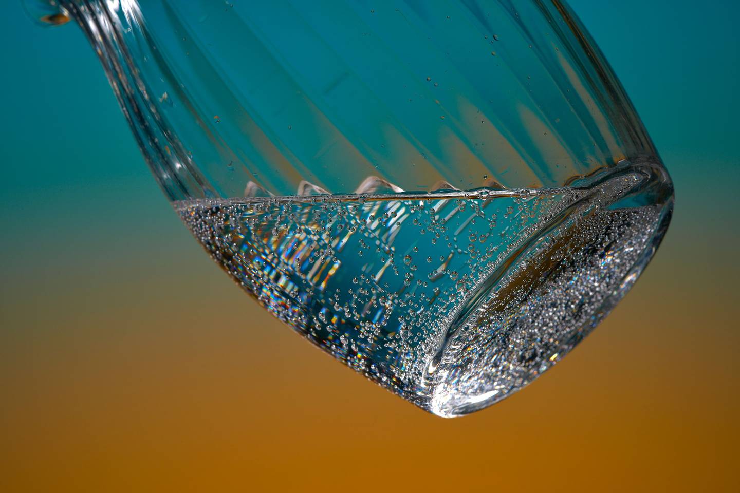 Grapefruit Fizz Mocktail | Eatery Berlin