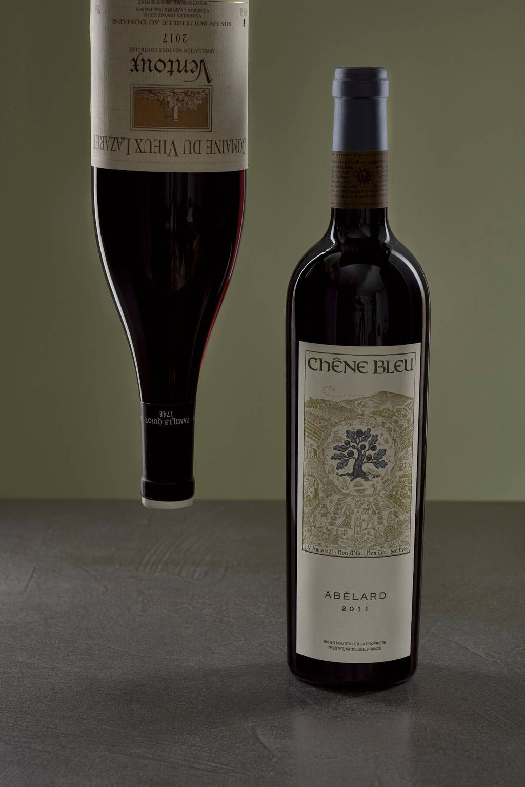 Ventoux wines | Eatery Berlin